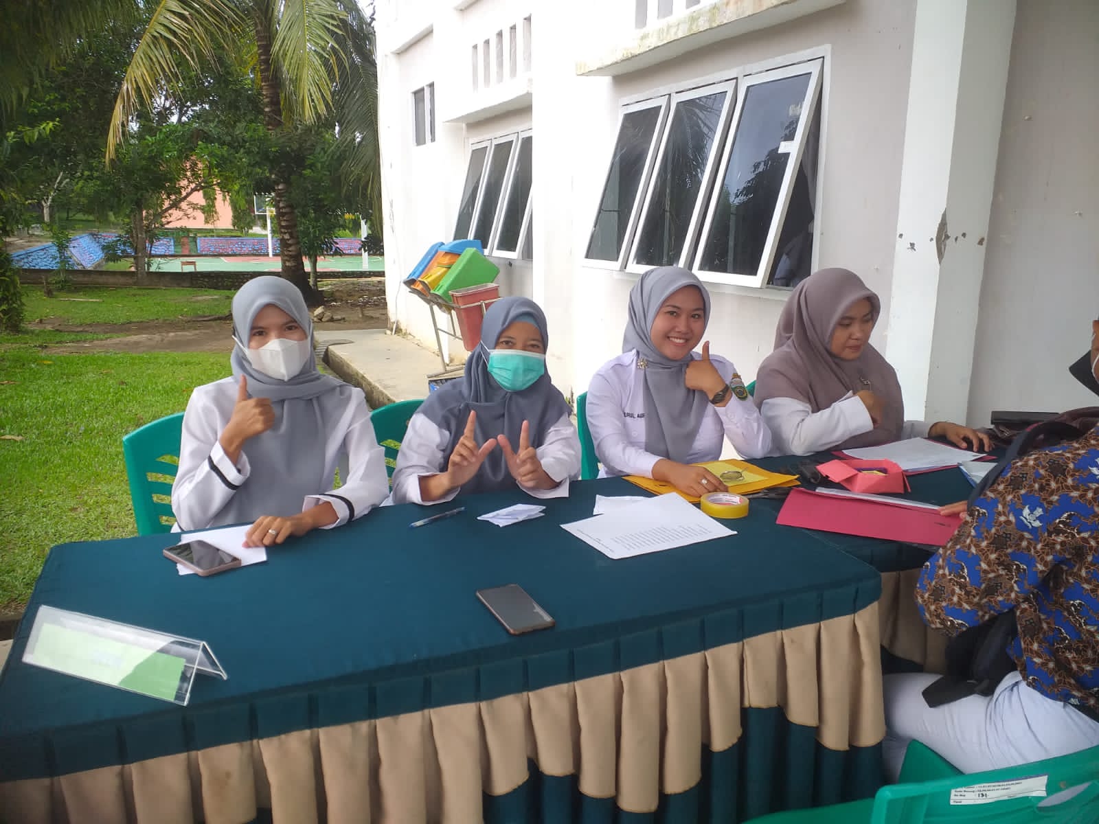 PPDB SMAN 3 PRABUMULIH DIBUKA | SMA Negeri 3 Prabumulih
